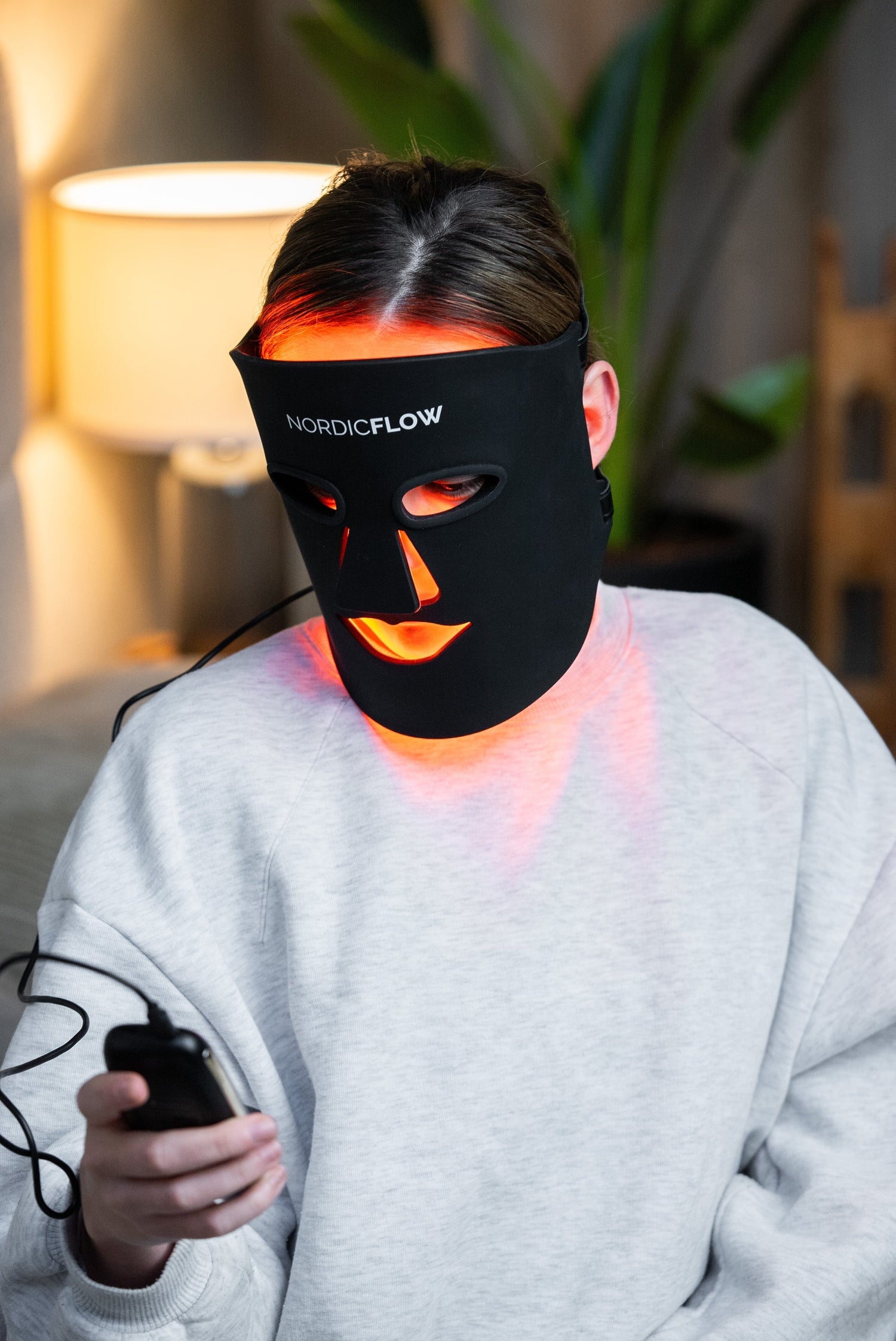 Hjælper lysterapi? Læs mere om fordelene for hud & velvære